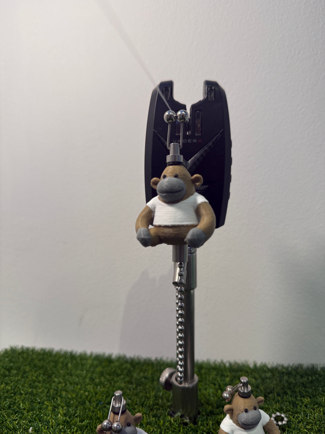 TackleTek - The Home Of Custom Carp Fishing Bobbins