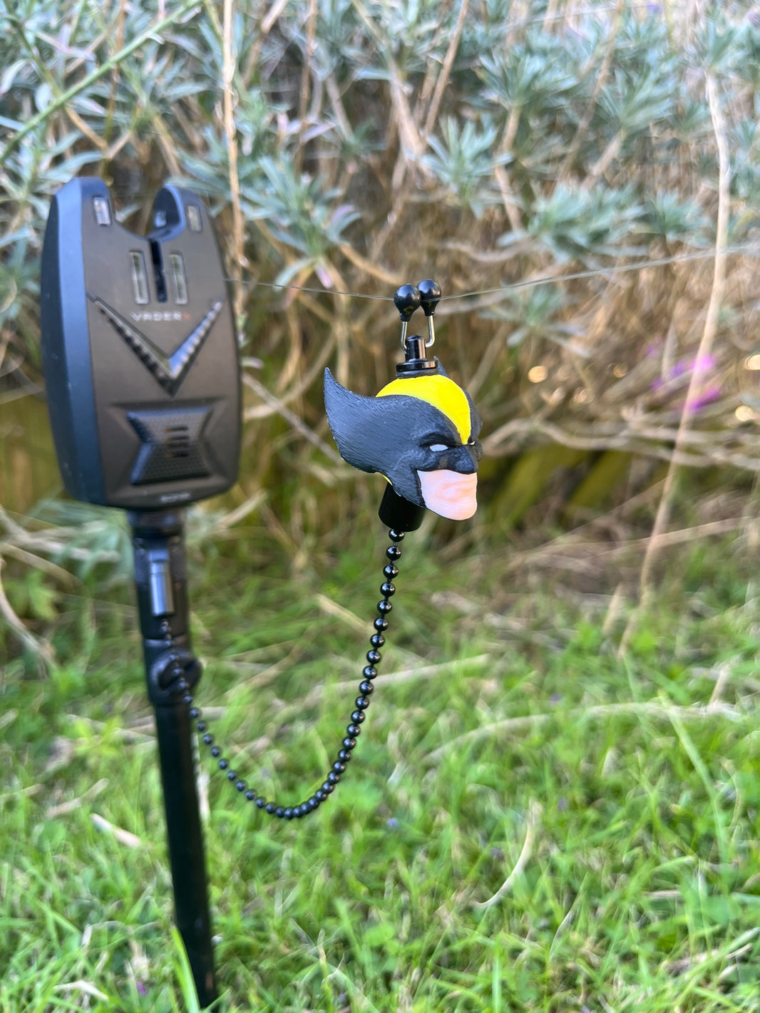 TackleTek - The Home Of Custom Carp Fishing Bobbins