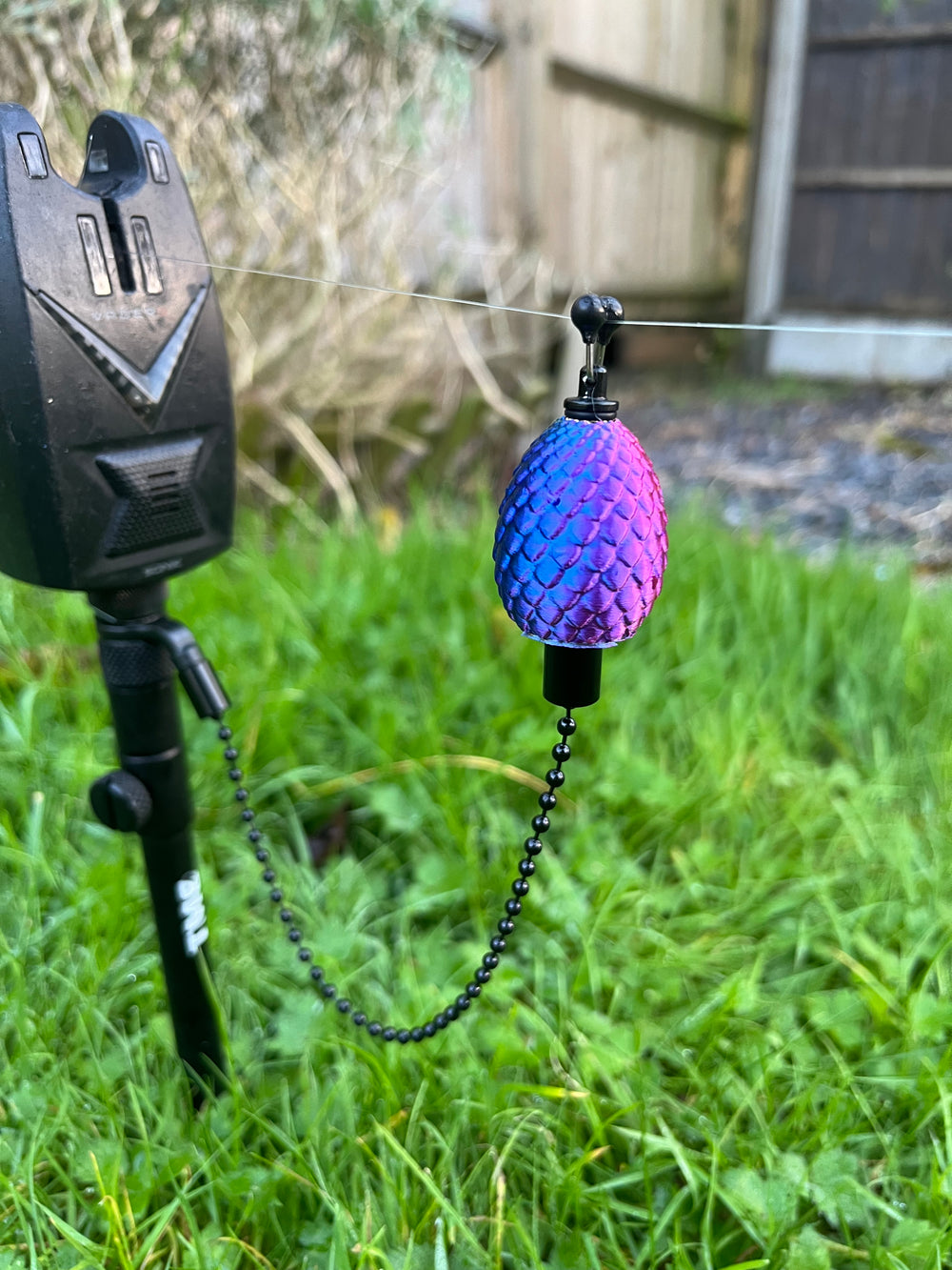 TackleTek - The Home Of Custom Carp Fishing Bobbins