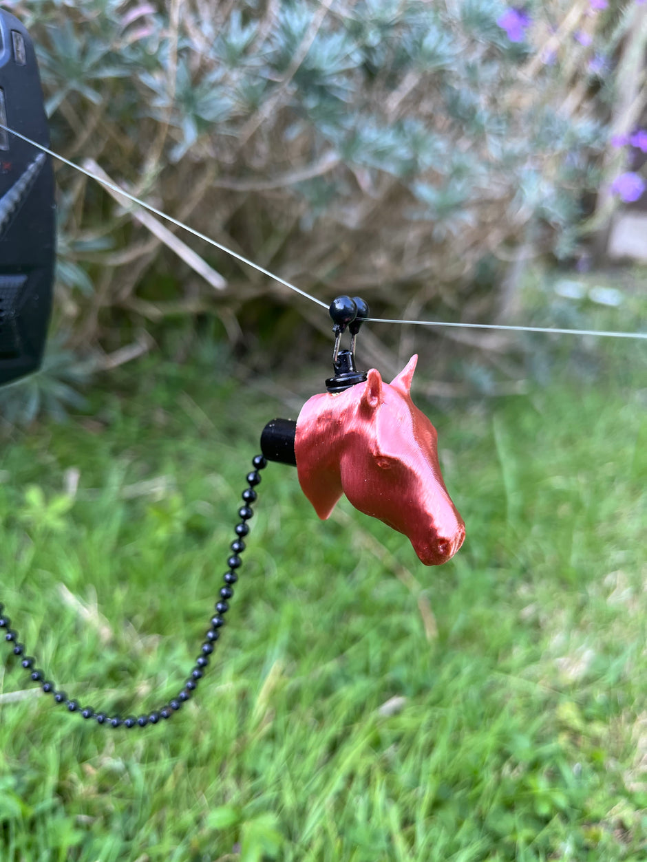 TackleTek - The Home Of Custom Carp Fishing Bobbins