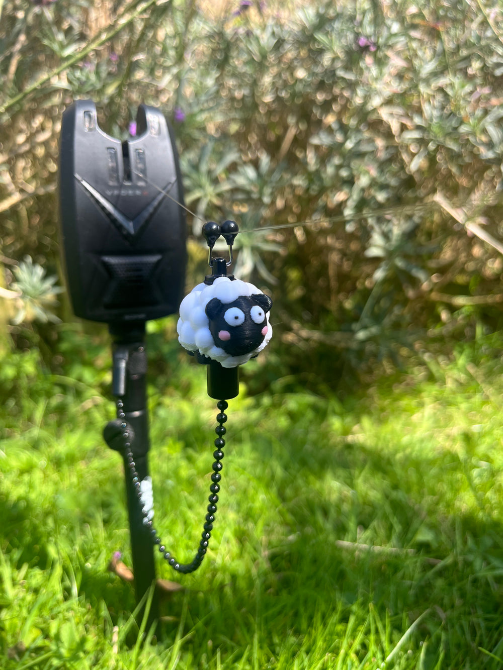 TackleTek - The Home Of Custom Carp Fishing Bobbins