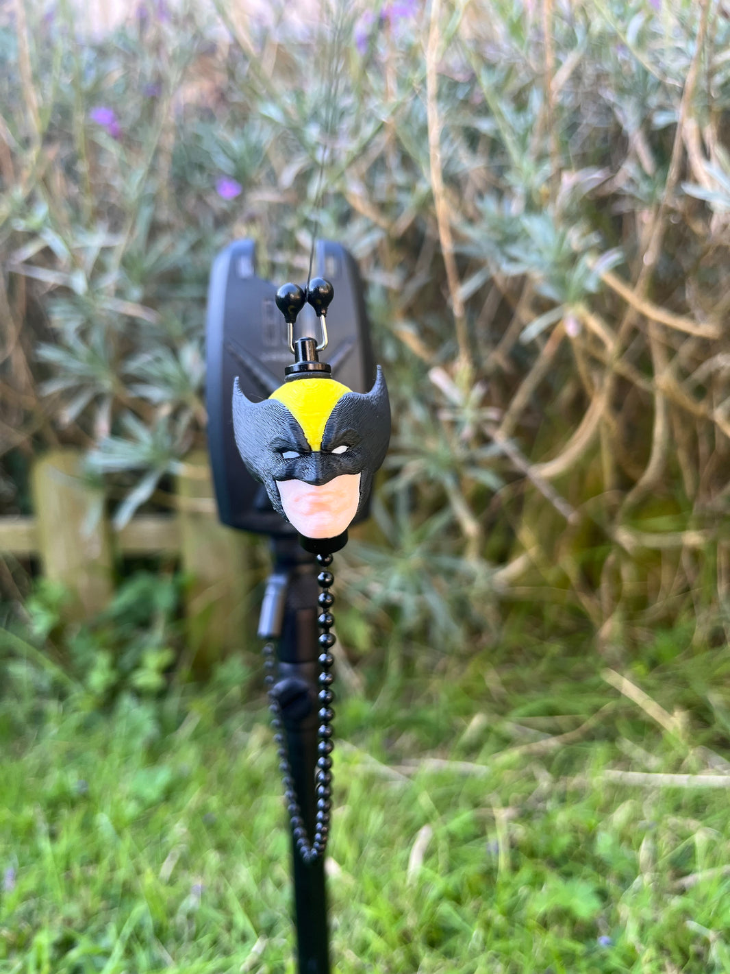 Featured Custom Carp Fishing Bobbins – Page 3 – TackleTek