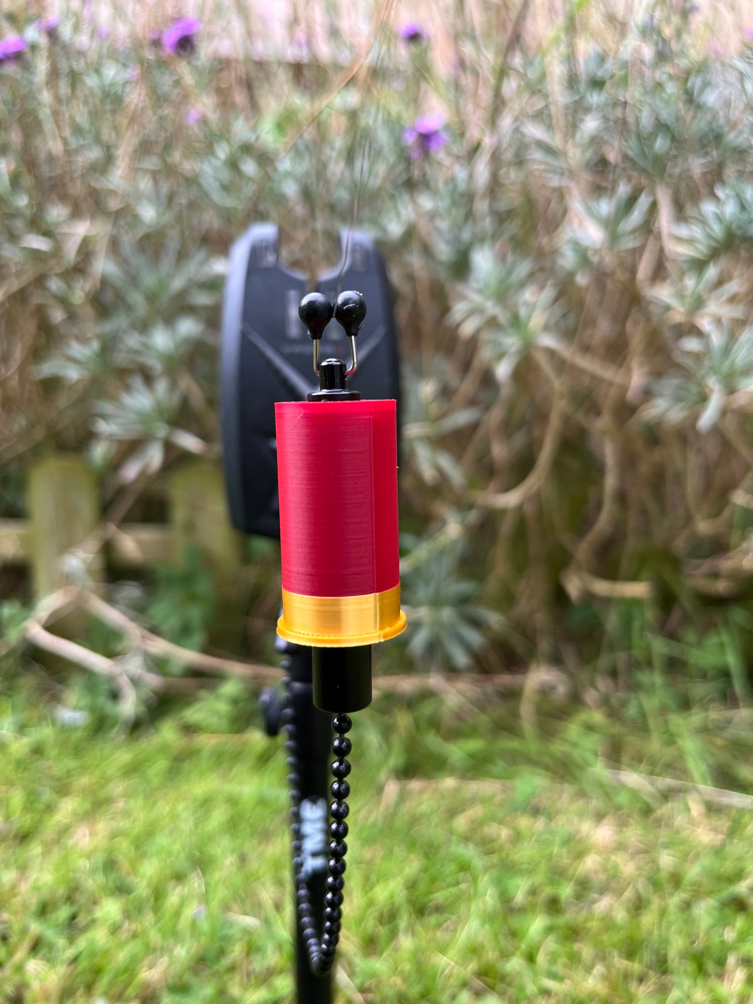 TackleTek - The Home Of Custom Carp Fishing Bobbins