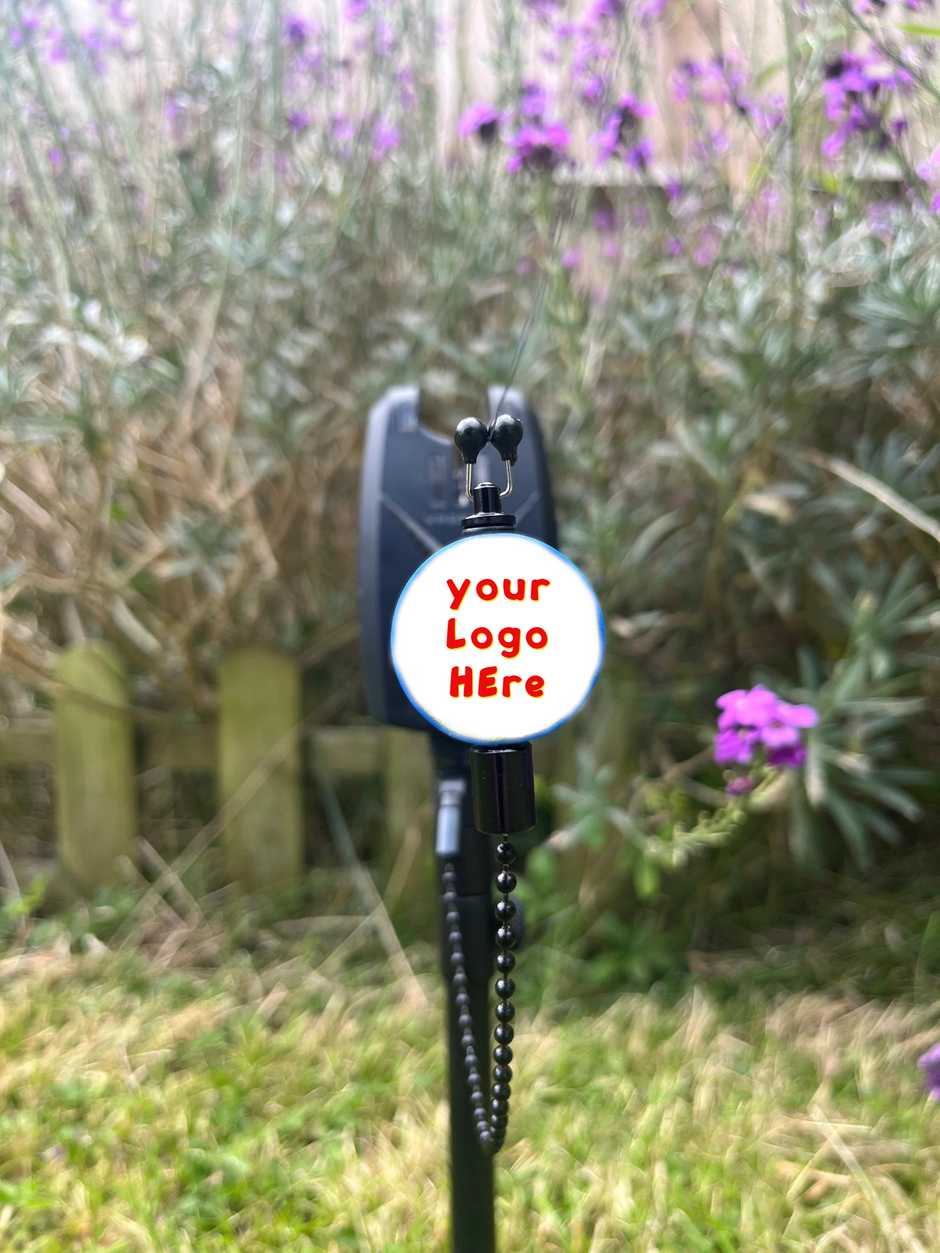 TackleTek - The Home Of Custom Carp Fishing Bobbins